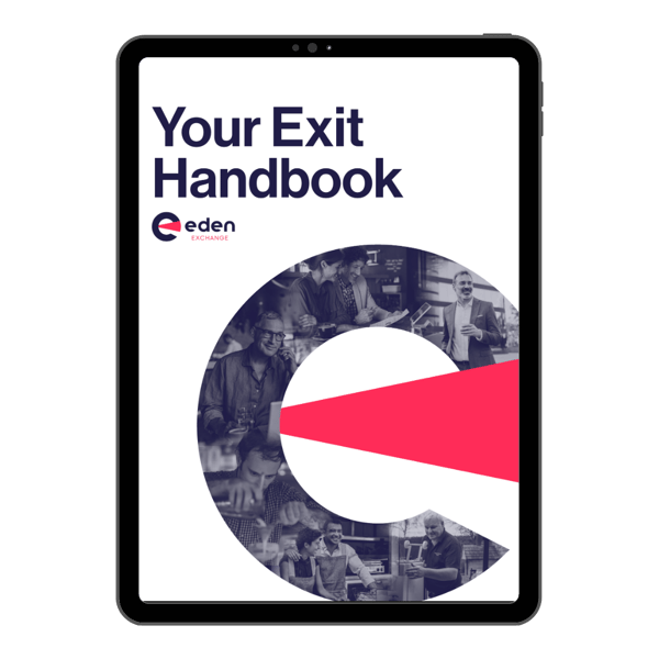 Maximise Your Business Exit | Ultimate Guide to Selling Your Business ...